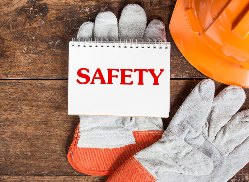 Why Is Safety Important | Keyline Sately