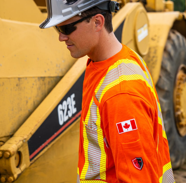 What are the differences between CSA (Canada) and OSHA (United States)