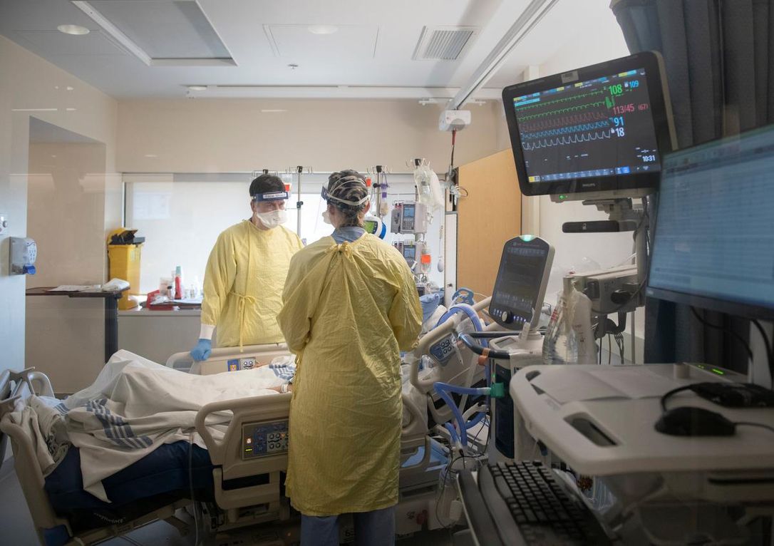 Medical Protective Garments & Equipment for the Workplace