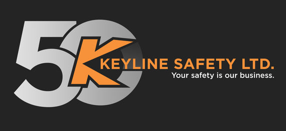 Keyline Safety - A Leading Safety Solutions Provider for Over 50 years