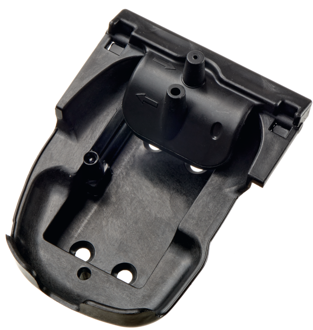 Draeger USB Cradle for use with Pac Series Gas Detectors - 5600704 - 1